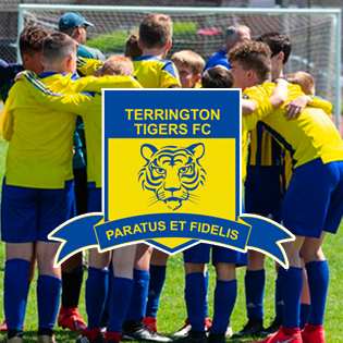 Terrington Tigers